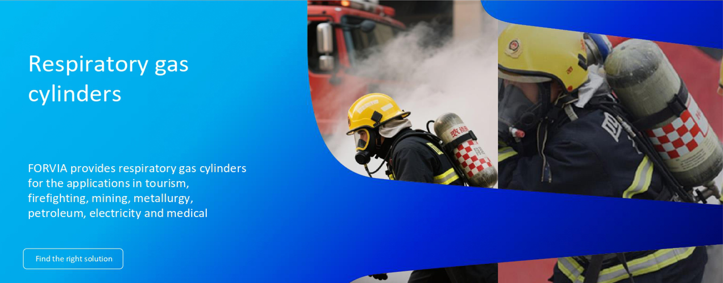 FHS,Faurecia Hydrogen,FORVIA Hydrogen,H2 tank-Faurecia Silinda Safety ...